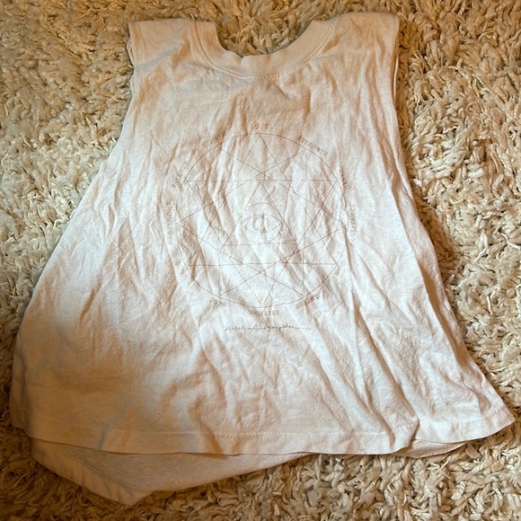 Spiritual Gangster | Tops | Spiritual Gangster Tank Top | Poshmark